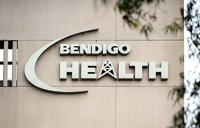 Bendigo Health Website - Bendigo Health announces new CEO